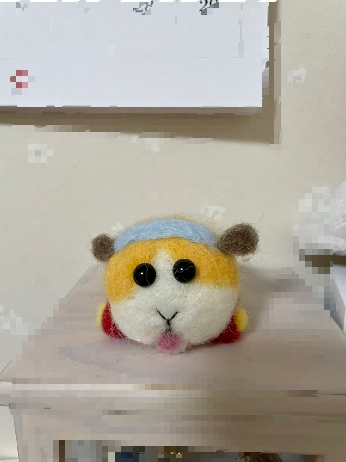 moruka- | くまねこブログ